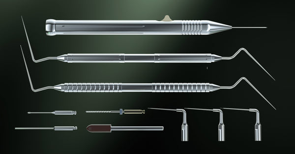 TFRK by Woodpecker® File Removal Kit | Neo Dental - NEO IMPLANTS