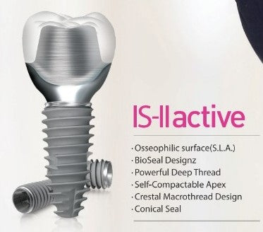 Exceptional Implant Solutions | Neo Implants