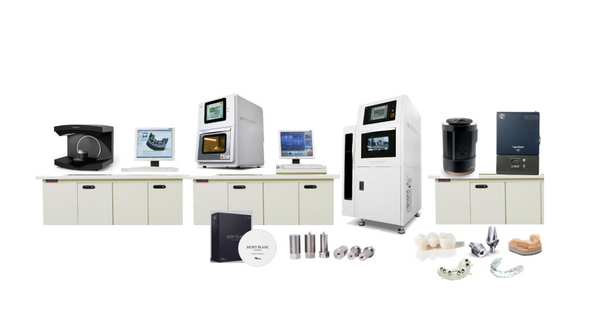 Premilled Ti Block abutments | Neo Implants - NEO IMPLANTS
