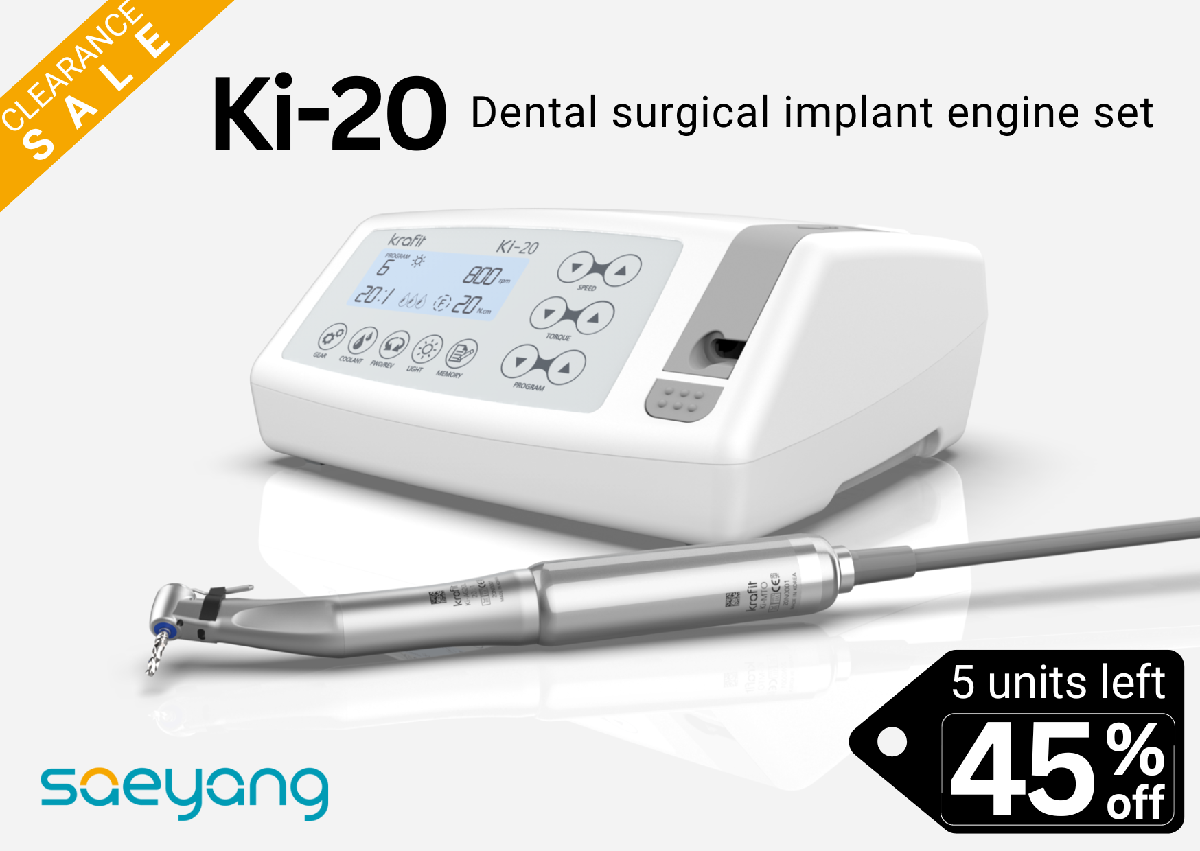 Exceptional Implant Solutions | Neo Implants