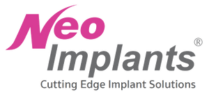 3D Display Poster - Neobiotech Implant System - NEO IMPLANTS