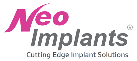 IS II Active Implant Regular| Neo Implants - NEO IMPLANTS