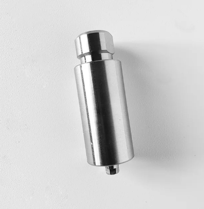 Premilled Ti Block abutments | Neo Implants - NEO IMPLANTS