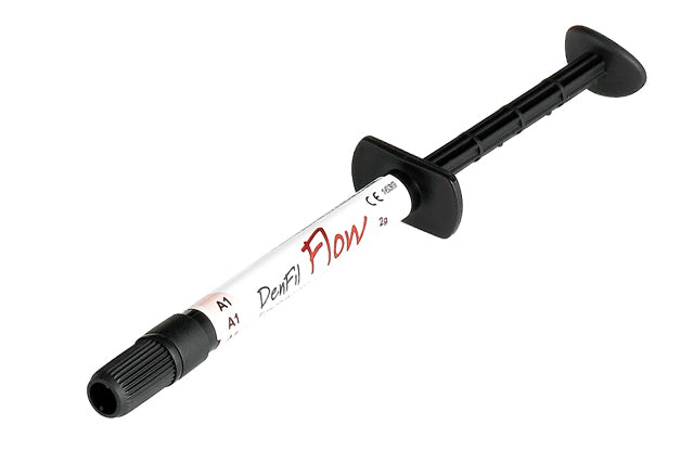Radiopaque Composite Resin 'DenFil Flow' [refill] - NEO IMPLANTS