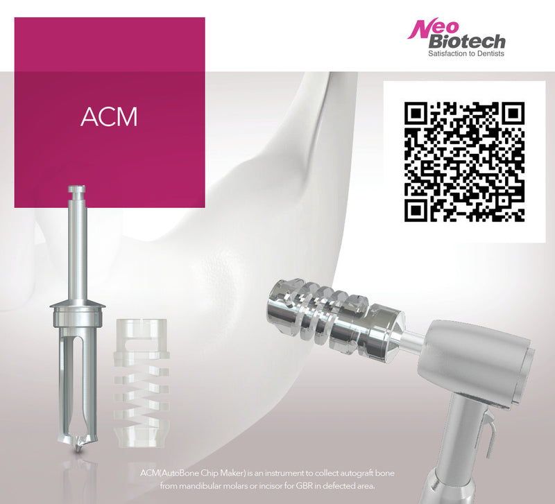 Kerator Locator Abutment System | Neo Implants - NEO IMPLANTS