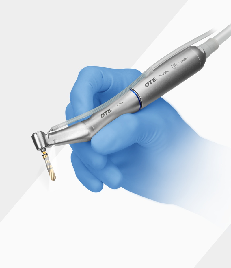 Implant-X by DTE® Implant Motor Set - NEO IMPLANTS