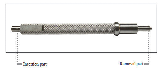 Kerator Magic Tool | Neo Implants - NEO IMPLANTS