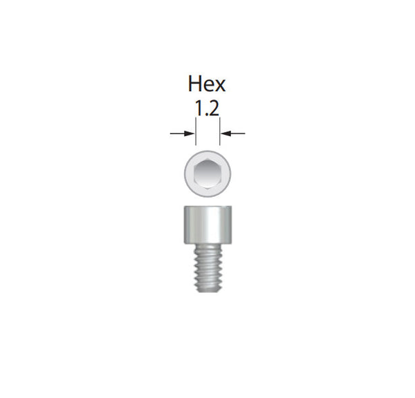 IS Multi Unit Abutment & Component | Neo Implants - NEO IMPLANTS
