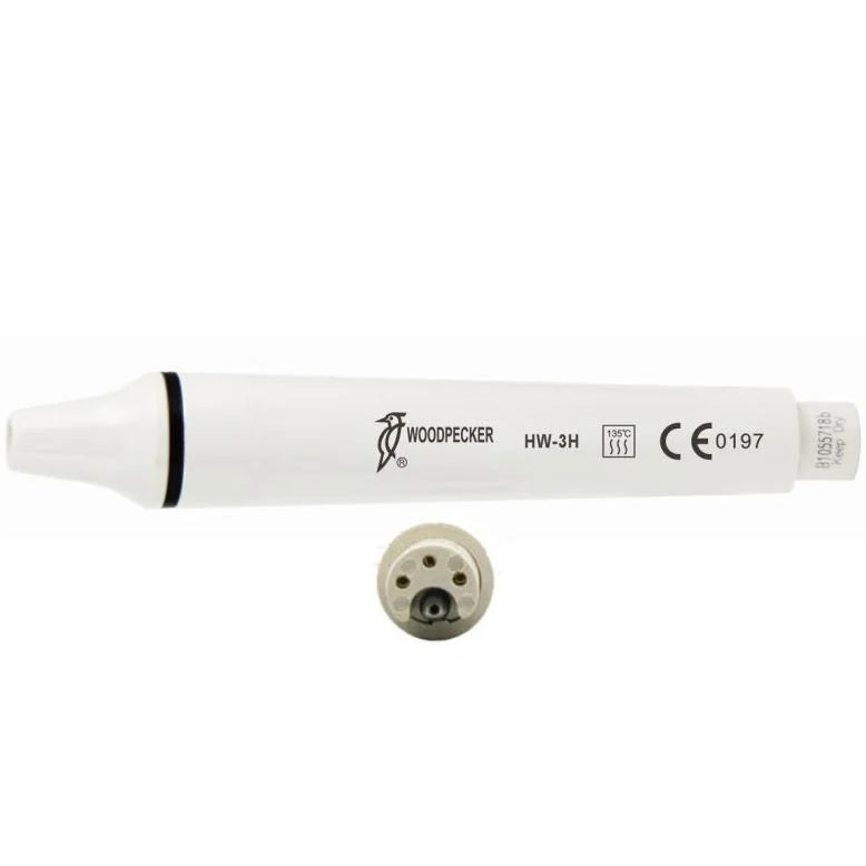 AP-B - Air Flow Polisher & Ultrasonic Scaler by Woodpecker/DTE | Neo ...