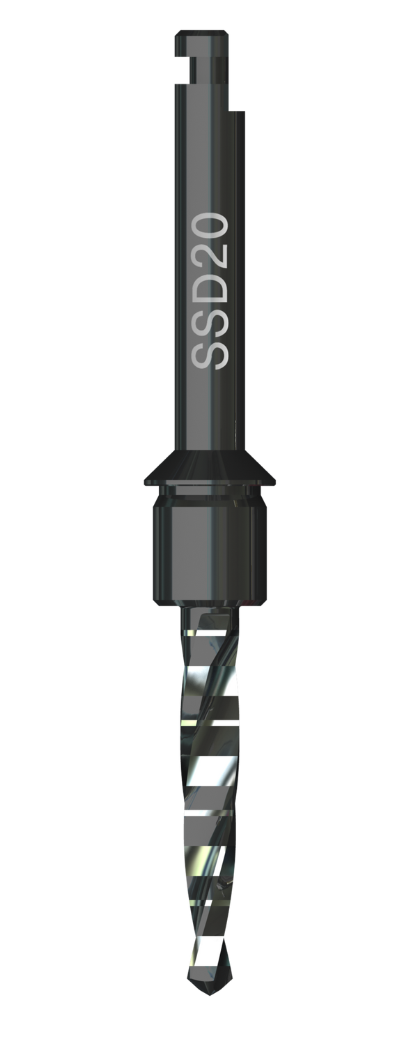 Sinus Crestal Approach Kit (SCA Kit) | Neo Dental - NEO IMPLANTS