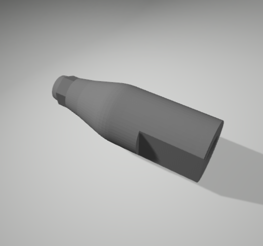 IS Oral Scanbody | Neo Implants - NEO IMPLANTS