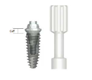 Neobiotech System - NEO IMPLANTS