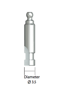 Dental Abutment Collection | Neo Implants - NEO IMPLANTS