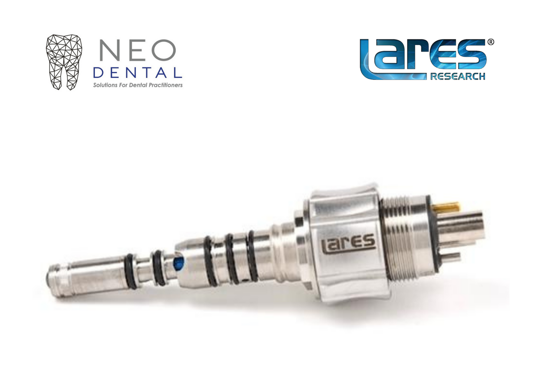 Radiopaque Composite Resin 'DenFil Flow' [refill] - NEO IMPLANTS