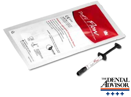 Radiopaque Composite Resin 'DenFil Flow' [refill] - NEO IMPLANTS