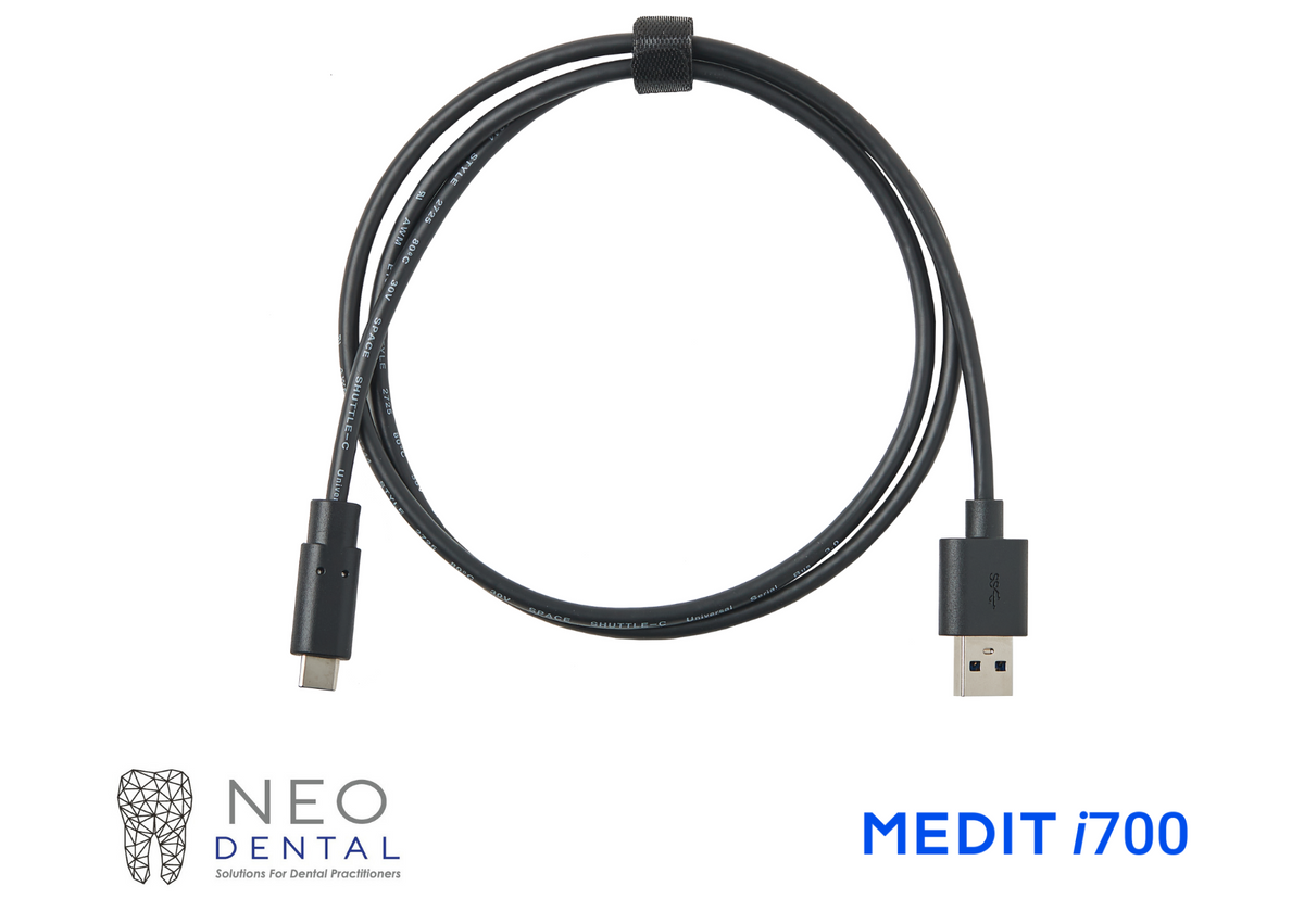 Medit i700 Cleaning Tips & Accessories | Neo Implants - NEO IMPLANTS