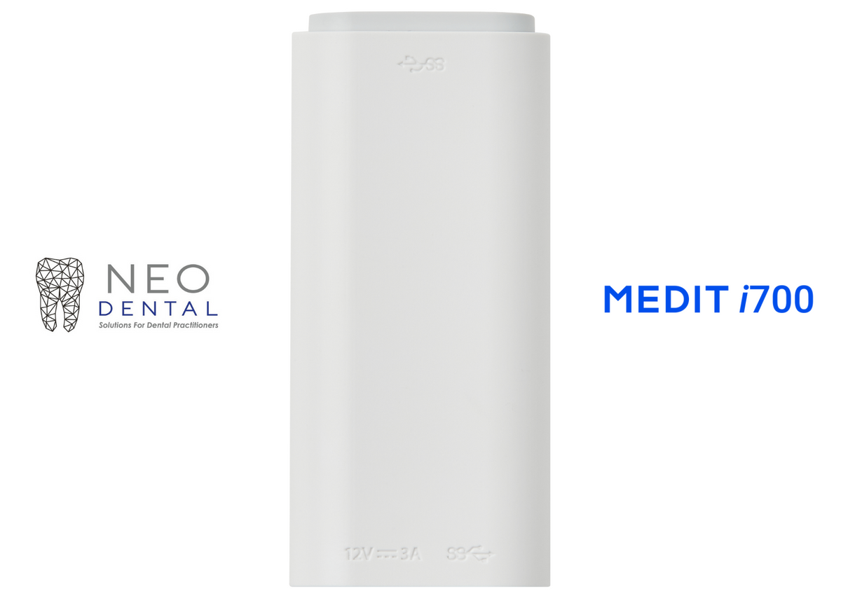 Medit i700 Cleaning Tips & Accessories | Neo Implants - NEO IMPLANTS
