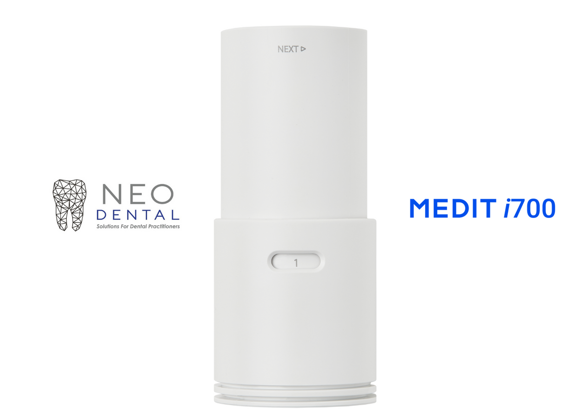 Medit i700 Cleaning Tips & Accessories | Neo Implants - NEO IMPLANTS