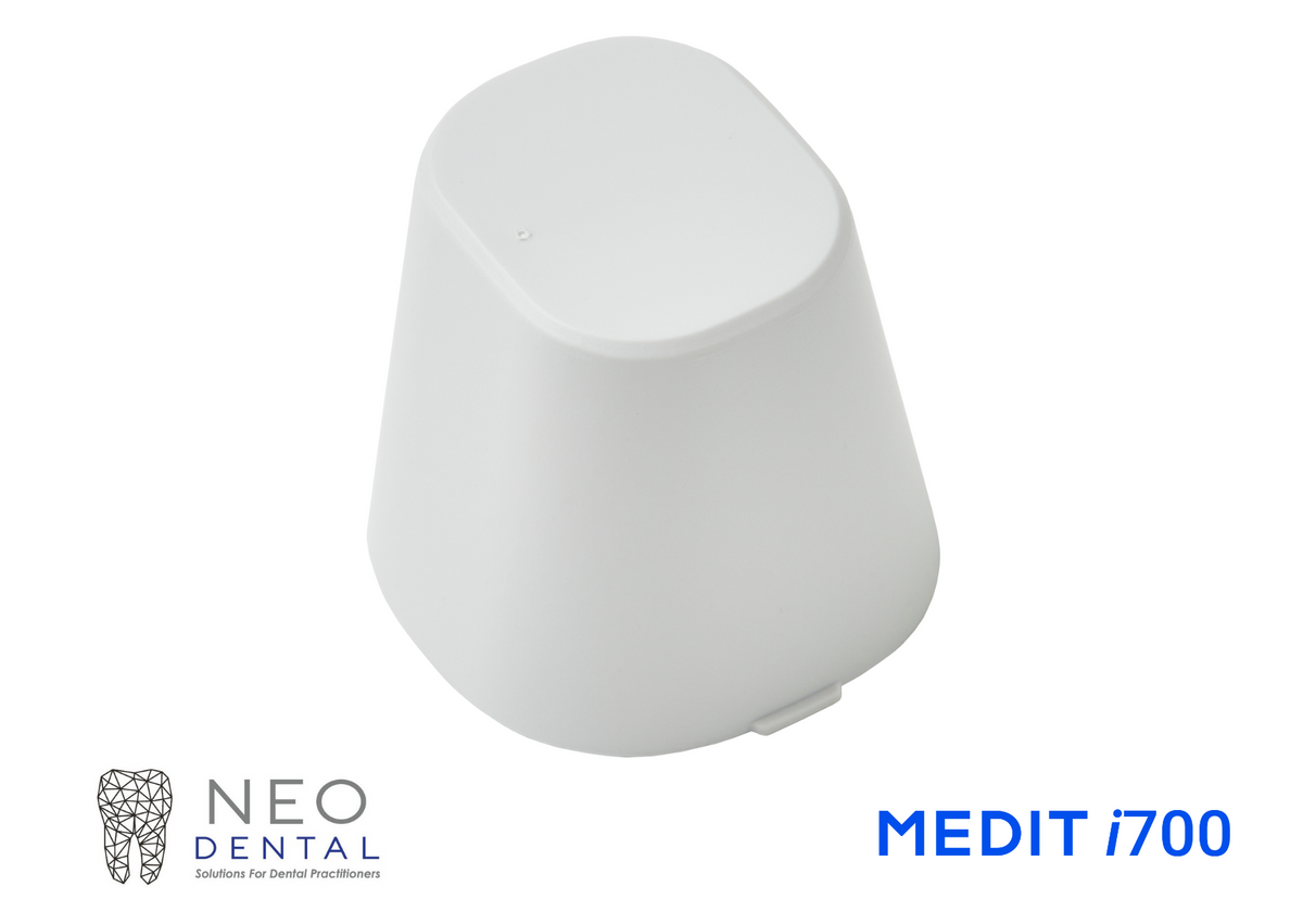 Medit i700 Cleaning Tips & Accessories | Neo Implants - NEO IMPLANTS