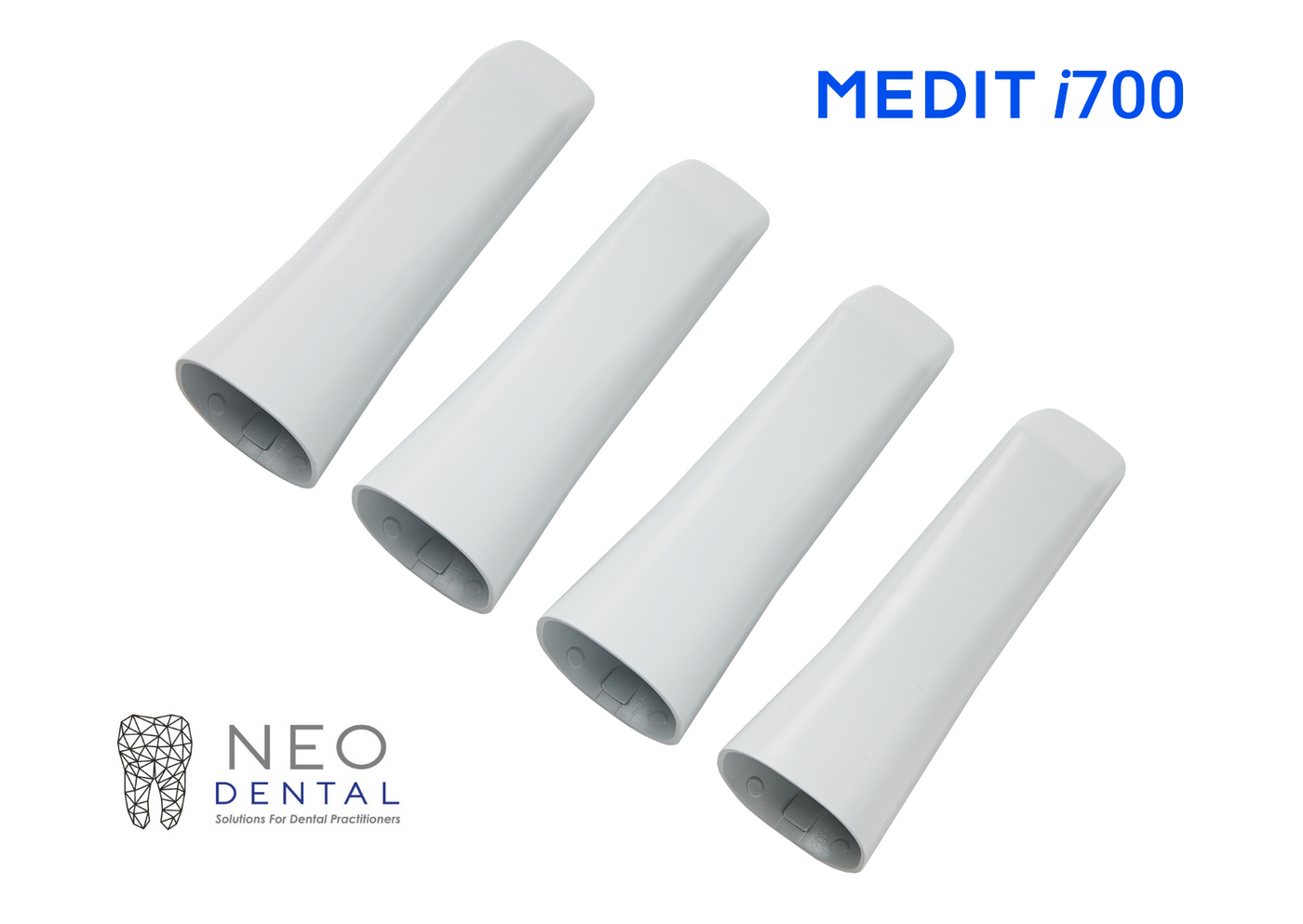 Medit Intraoral Scanners Collection | Neo Implants - NEO IMPLANTS