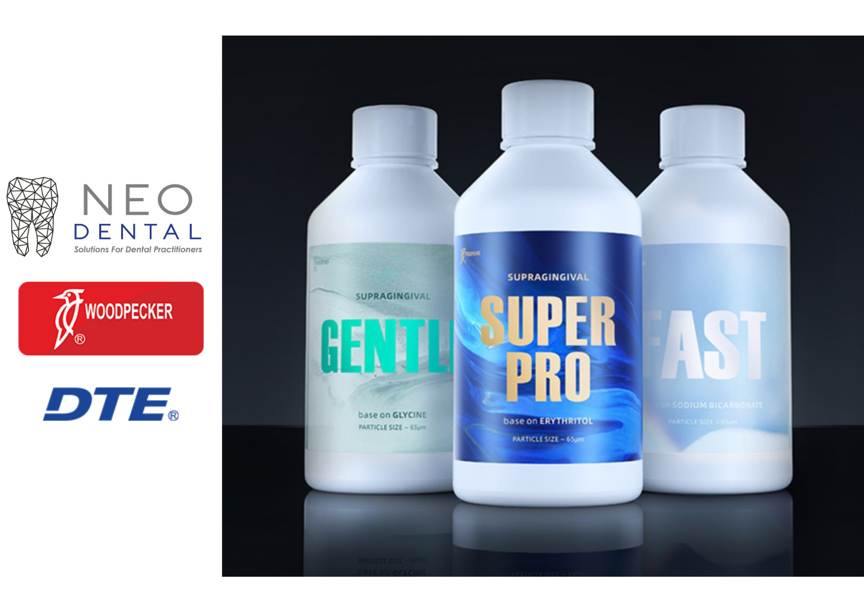 Bonida Dual Alpha | Neo Implants - NEO IMPLANTS