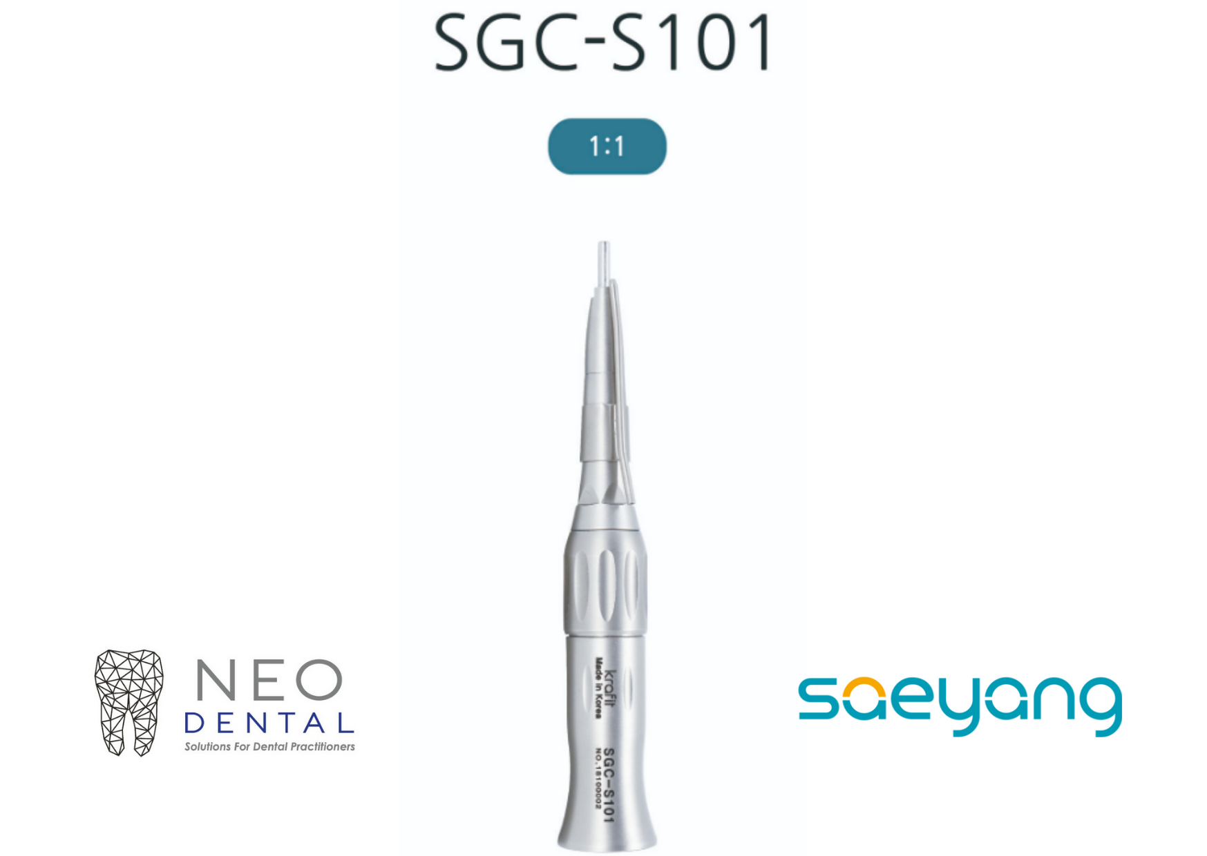 Surgical HP - NEO IMPLANTS